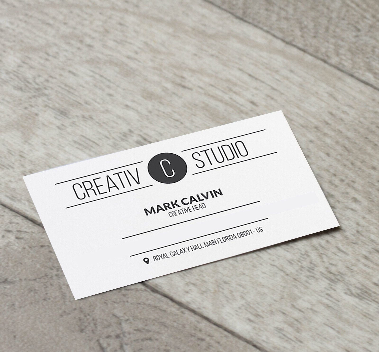 Custom Printed Appointment Cards - Modern Pakes | One-Stop Printing ...