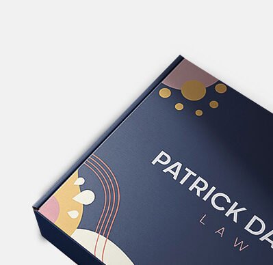 Custom Printed Packaging Boxes - Modern Pakes | One-Stop Printing ...